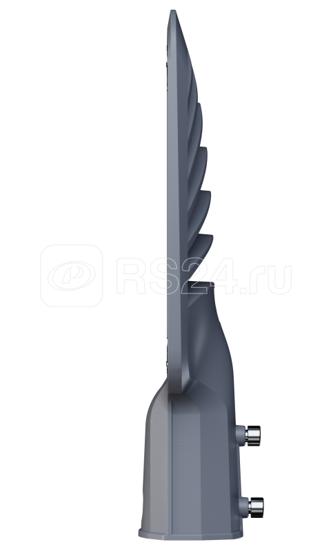 Светильник светодиодный 95 241 NSF-PW9-70-5K-W-LED уличный КСС широкая ...