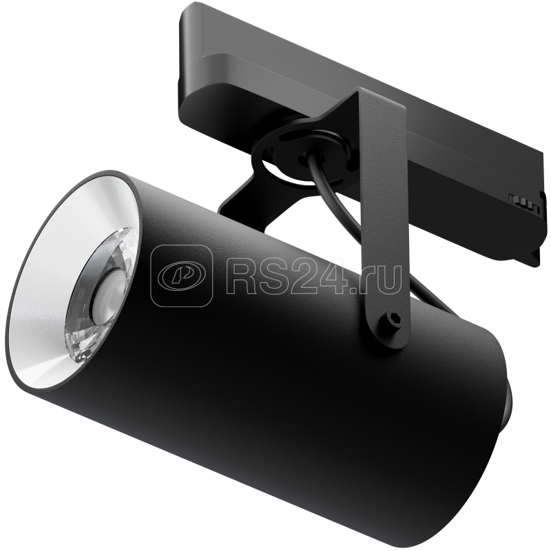 Светильник светодиодный 96 442 ДСО-Т01-40-2.7K-IP40-BL-D60 Innolux ...