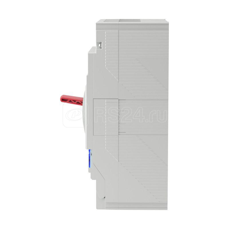Выключатель автоматический MGS400 3P 320-400A 60kA YON MGS400S ...