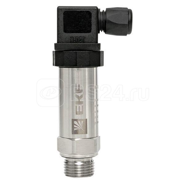 Преобразователь давления EKF PRT-100-0.6-1.0-G2 купить, цена 2250.29 ...