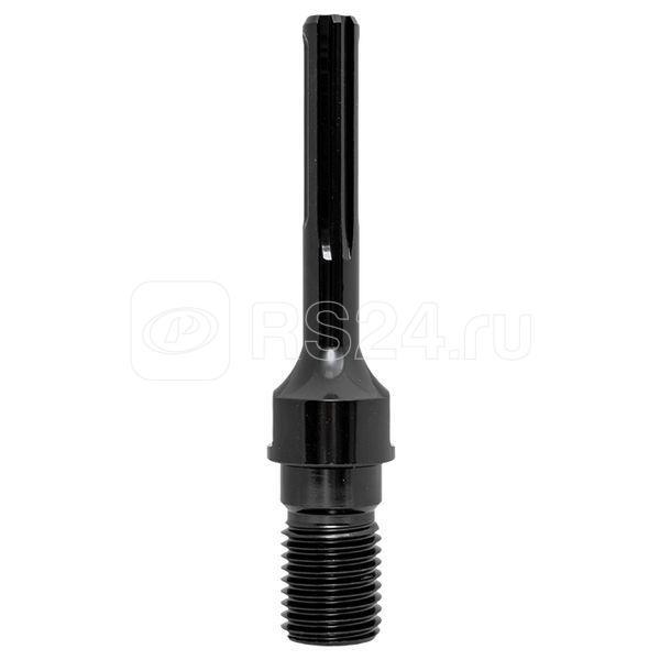 Адаптер для алмазных проходок (SDS max - 1 1/4дюйм UNC) EXPERT EKF ad ...