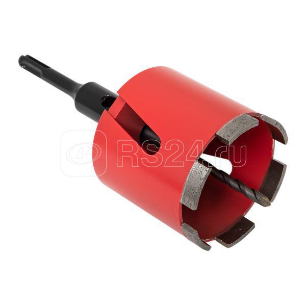 Коронка алмазная DCH-82 Laser M16 SDS-Plus Expert EKF dch-82-m16 купить ...
