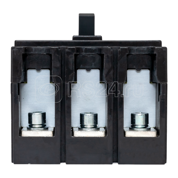 Выключатель автоматический 3п 100А 25кА LS250 ProPact EKF mccb-250-25-3 ...