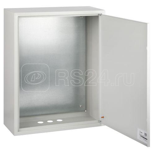 Корпус ЩМП-3-0 650х500х220 IP31 УХЛ3 метал. SIMPLE Эра Б0057146 купить ...