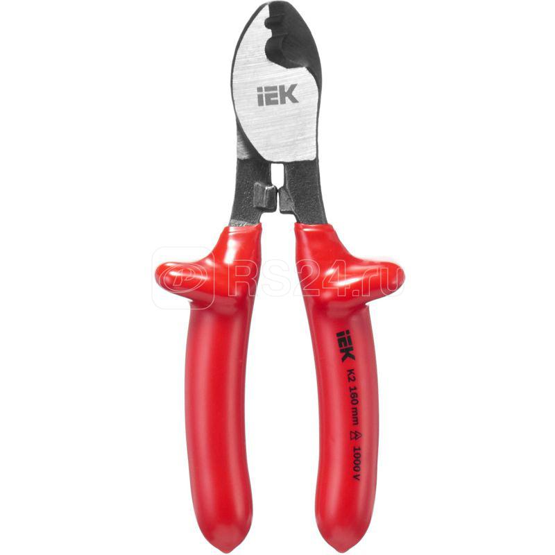 Кабелерез диэлектрический 160мм K2 1000В ARMA2L 3 IEK A2L3-CC20-K2-160 купить, цена 799.0 руб ...
