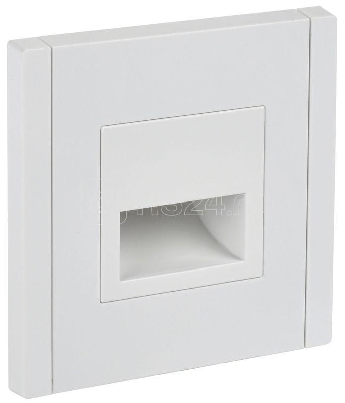 Подсветка светодиодная FORTE&PIANO встраив. FP257 бел. IEK FP-FL20-K01 ...