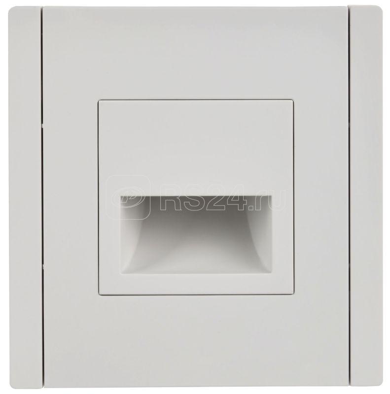 Подсветка светодиодная FORTE&PIANO встраив. FP257 бел. IEK FP-FL20-K01 ...
