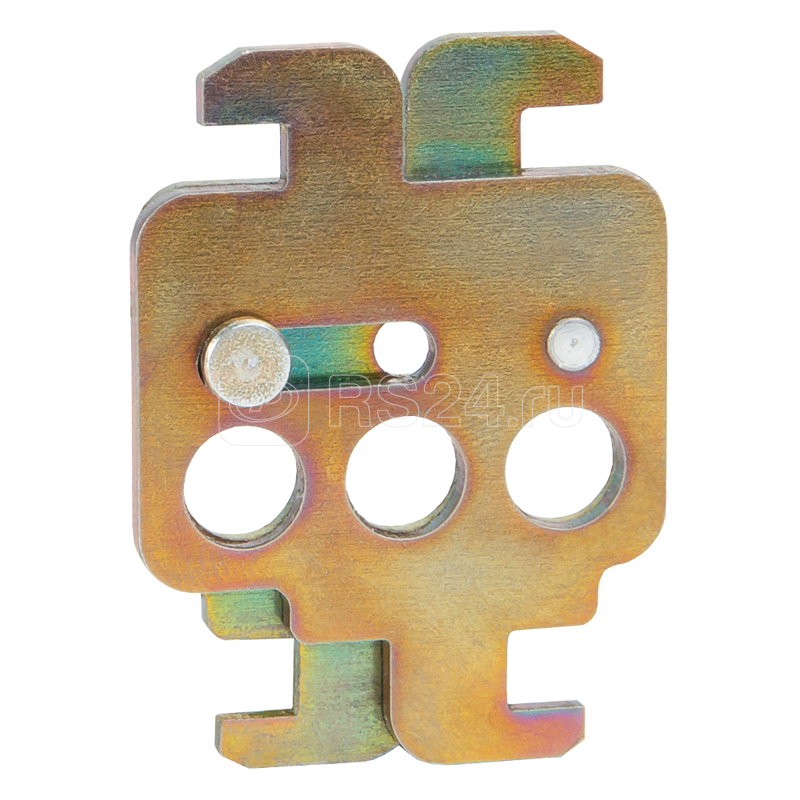 Устройство блокировки положения (отключено) OptiMat D100 D160 D250 D400 D630 УХЛ3 РЕГ КЭАЗ ...