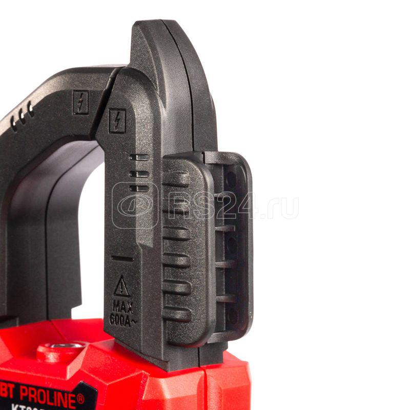Клещи токовые цифровые КТ 205D PROLINE КВТ 90386 купить, цена 6189.06 ...