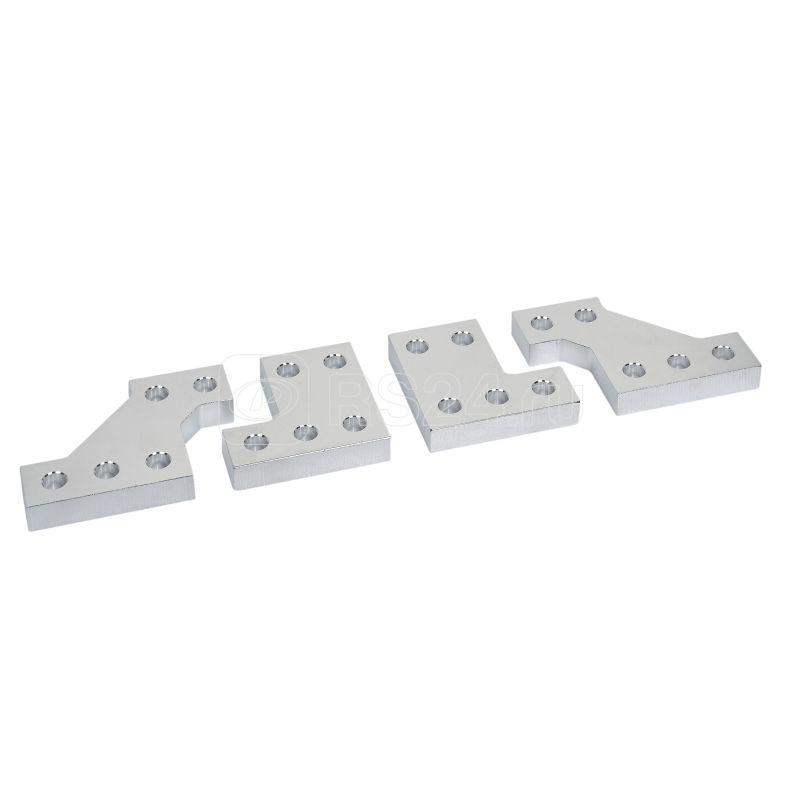 Купить Расширитель полюсный DMX3 1600 4P фикс & D/O Leg 028160 оптом, цена