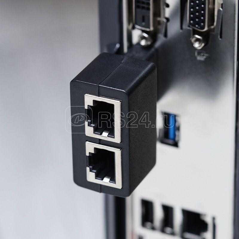 Удлинитель HDMI по витой паре (8p8c) Rexant 17-6916 купить, цена 507.0 руб. | портал ...