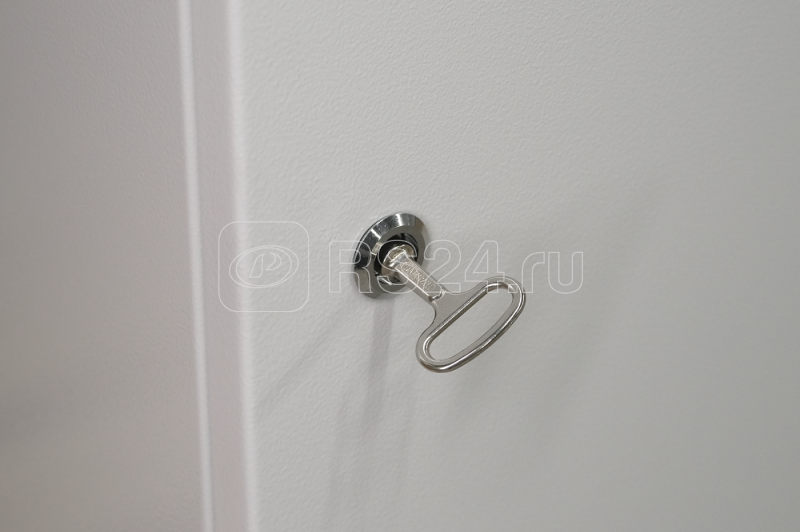 Корпус ЩРНМ (ЩМП) 650х500х220 IP31 метал. RAL7035 DEKraft 32958DEK ...