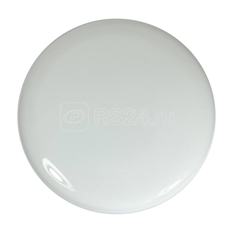 Светильник НПО 22-100-230 Таблетка d260 1х100Вт E27 IP20 опал Элетех ...