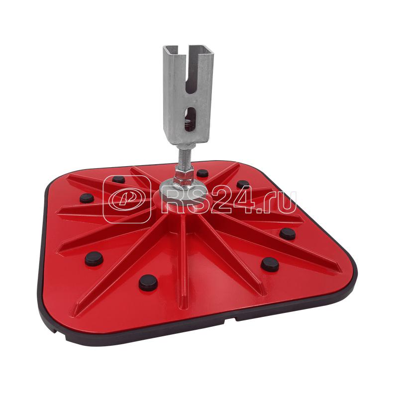 Опора кровельная поворотная TECHNORAPTOR FOOT KM-TR-F-KOP41-41 для ...