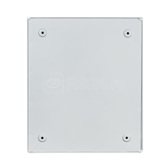 Шкаф с монтажной панелью 290х390х190мм IP54 МАСТЕР-2У Mastermann 00 ...